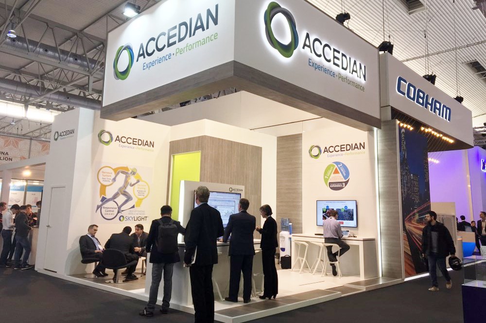 Bridge Growth acquires majority stake in VC-backed Accedian | PE Hub