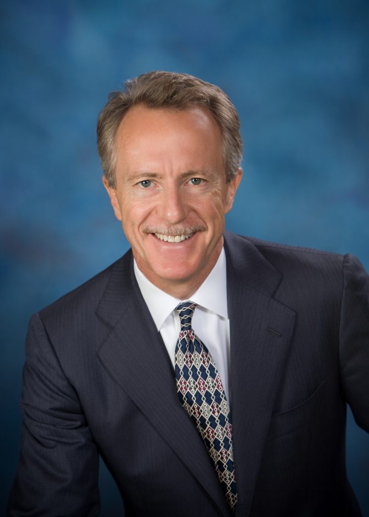 Five Questions with James McIntire, Ex-Treasurer of Washington State ...