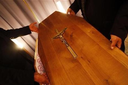 Ontario Teachers' takes control of French funeral business OGF | PE Hub