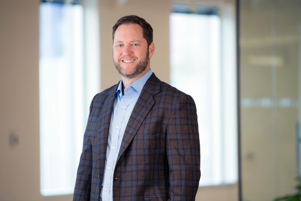 Five Questions with Andrew Lindner, managing partner and co-founder of ...