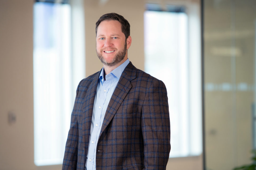 Five Questions with Andrew Lindner, managing partner and co-founder of ...