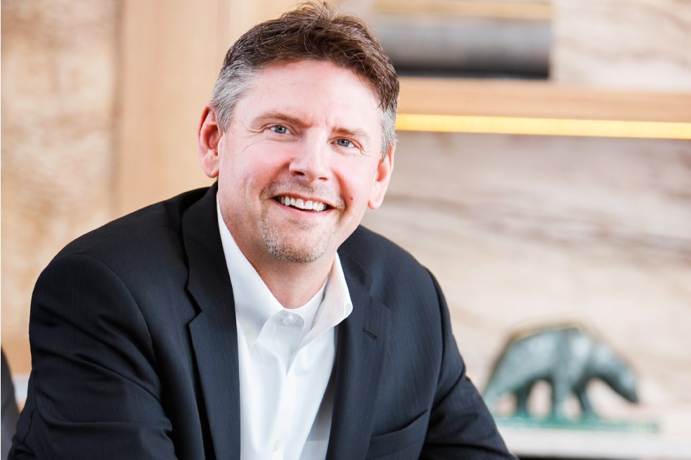 TriWest's Mick MacBean joins TerraVest Capital's board | PE Hub