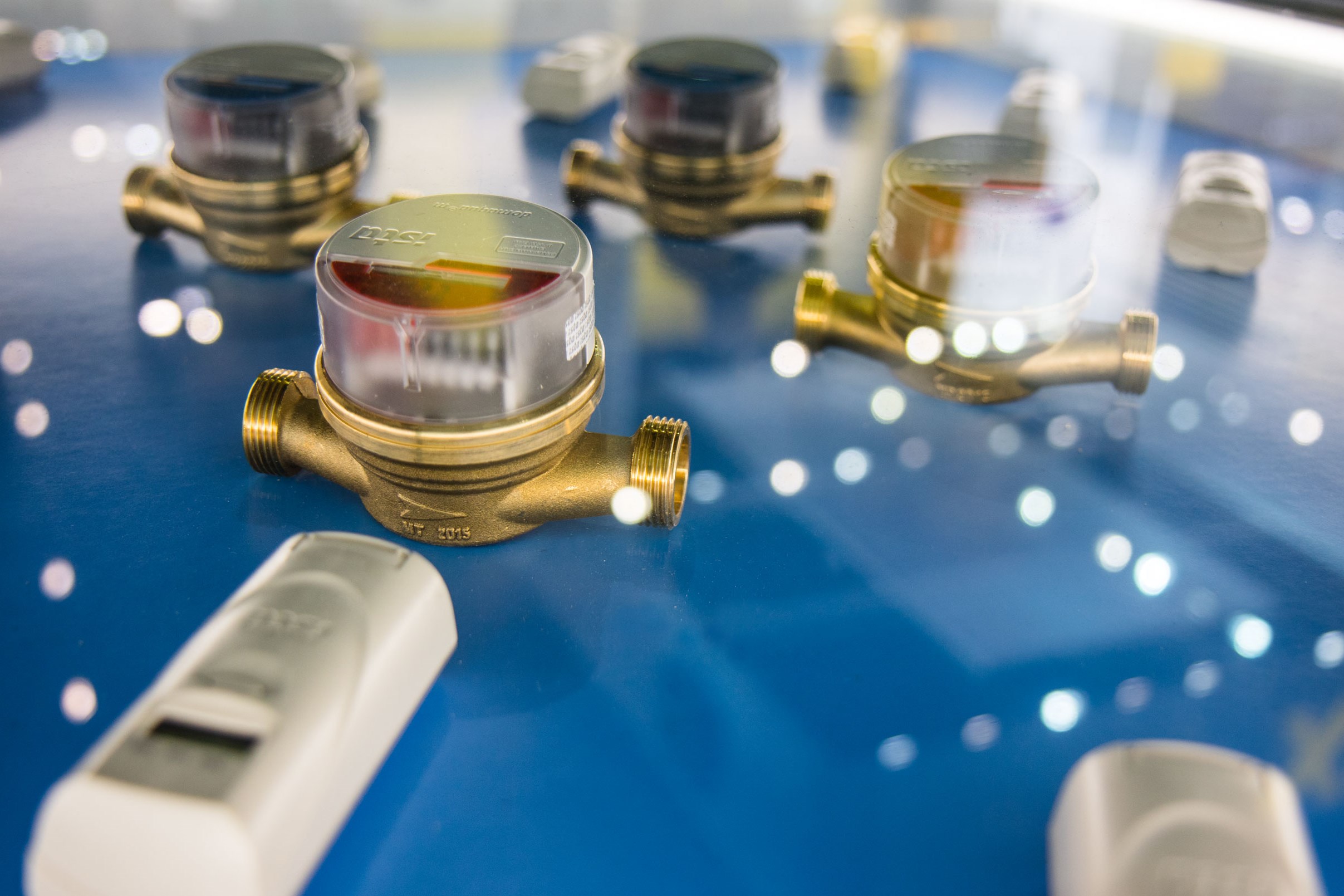 Hong Kong fund leads chase for CPPIB-backed metering firm Ista: Reuters ...