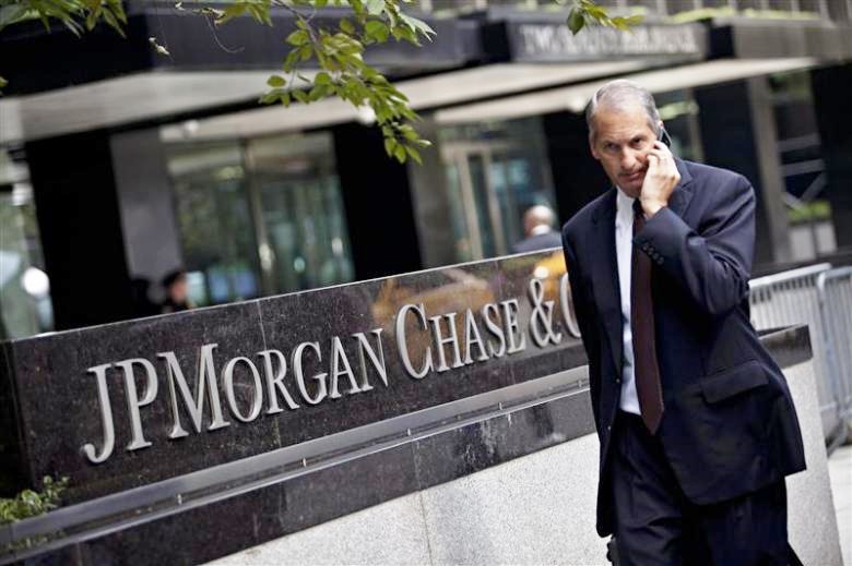 JPMorgan tops Canadian M&A activity in energy-driven first half ...