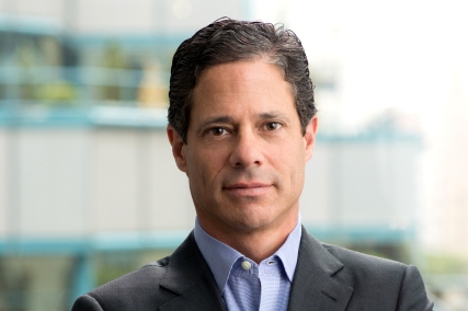 Need to Meet: Lawrence Calcano, CEO, iCapital Network | PE Hub