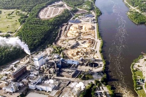 Rayonier increases offer for Canada's Tembec to $475 mln: Reuters | PE Hub