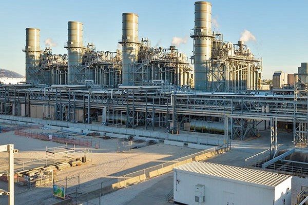 CPPIB to invest in $5.6 bln buy of U.S. power producer Calpine | PE Hub