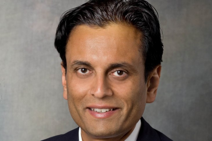 Need to Meet: Rit Amin, managing director, Regions Securities | PE Hub