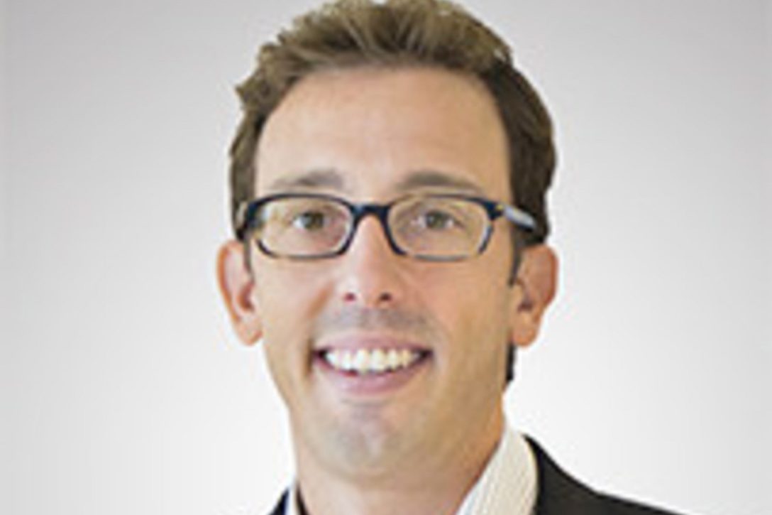 Fengate taps Greg Calhoun to direct U.S. infrastructure investing | PE Hub