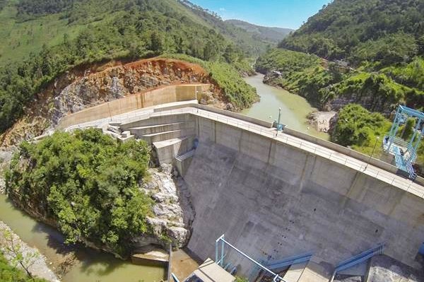 ATCO to buy Mexican dam from Conduit Capital for $114 mln | PE Hub