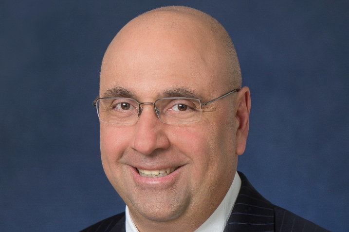 Five Questions with Michael Arpey, head of IR, Carlyle Group | PE Hub