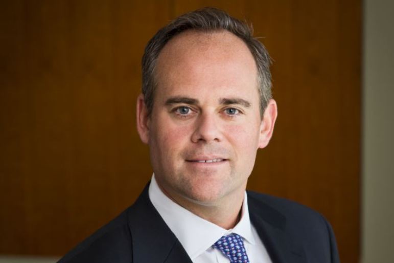 Five Questions with Monument Group's John McCormick | PE Hub