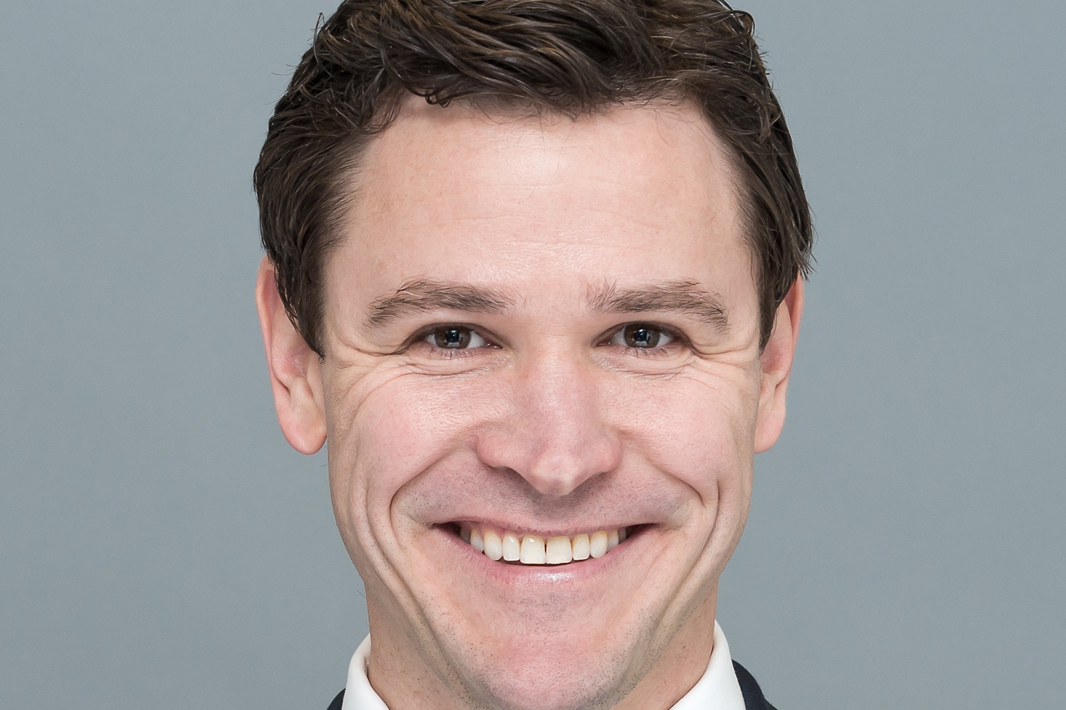 Five Questions with Peter Gilman, partner, Simpson Thacher & Bartlett ...