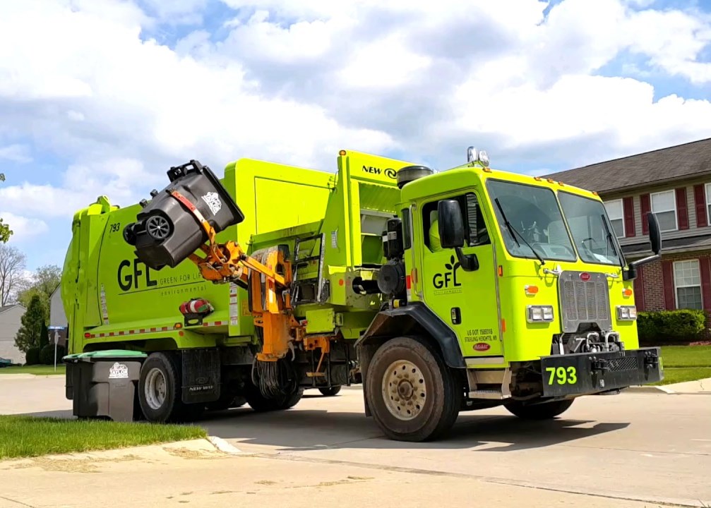 PE-backed GFL Environmental unveils $400 mln notes offering | PE Hub