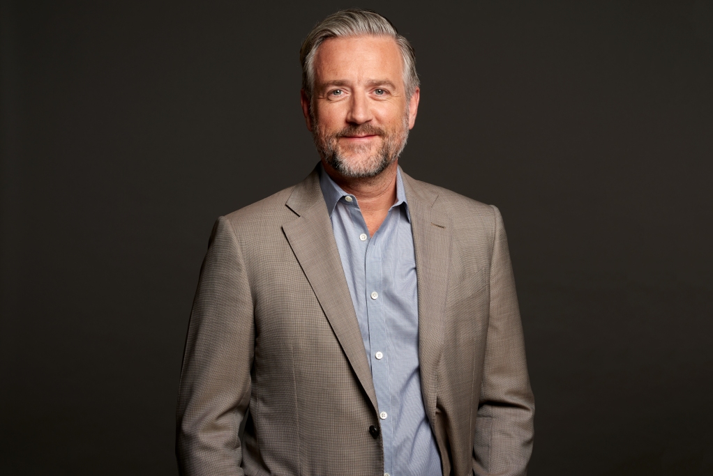 Need to Meet: Gary Moon, Managing Partner, Nfluence Partners | PE Hub