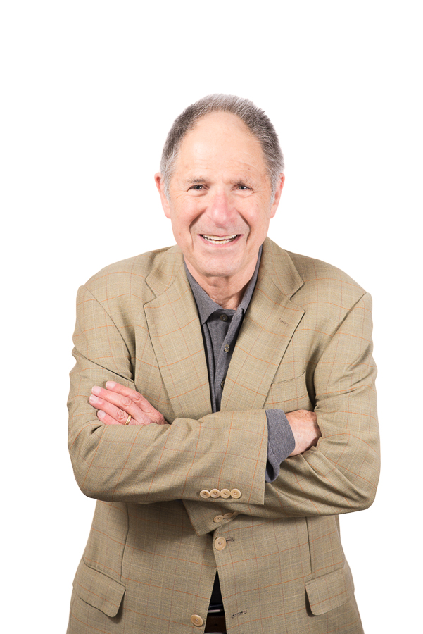 Five Questions with Tom Baruch of Baruch Future Ventures, a family ...