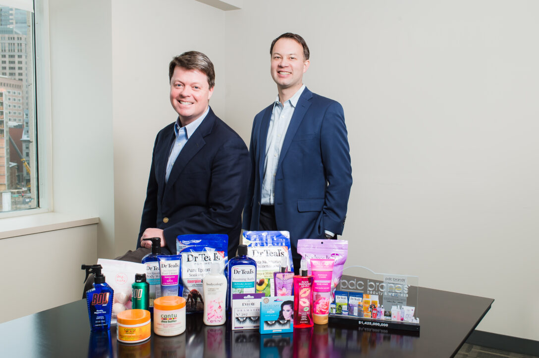 Deal of the Year: Yellow Wood finds a fortune in fragrance | PE Hub
