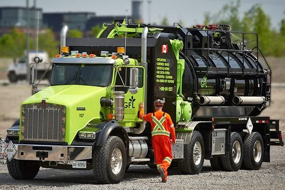 PE-backed GFL Environmental buys Smithrite and Carney's | PE Hub