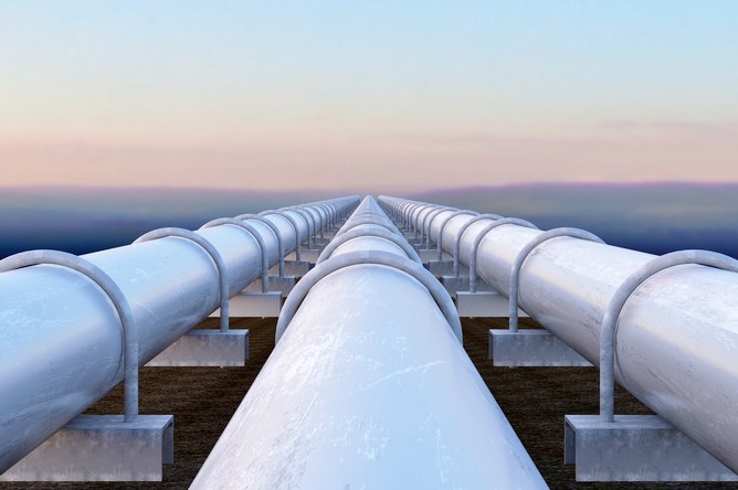 Tailwater, Ares-backed Cureton Midstream sale process attracts ...