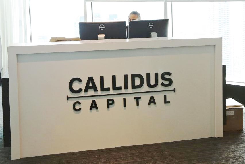 Callidus Capital shares fall to all-time low after loss: Reuters | PE Hub