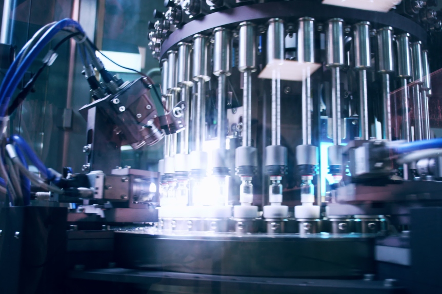 Warburg's Ruoxi Chen: Innovative therapies will drive demand for Simtra ...