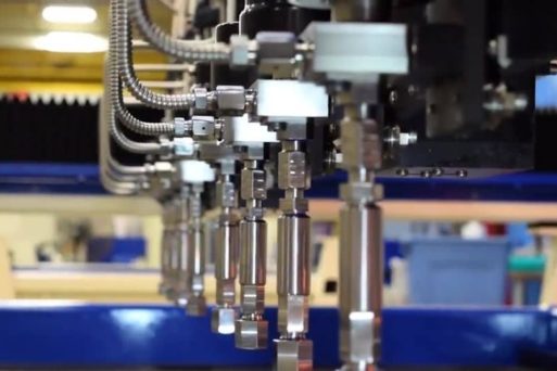 HanMac Capital-backed AXYZ acquires WARDJet | PE Hub