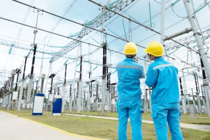Canaccord Genuity SPAC to merge with Spark Power | PE Hub