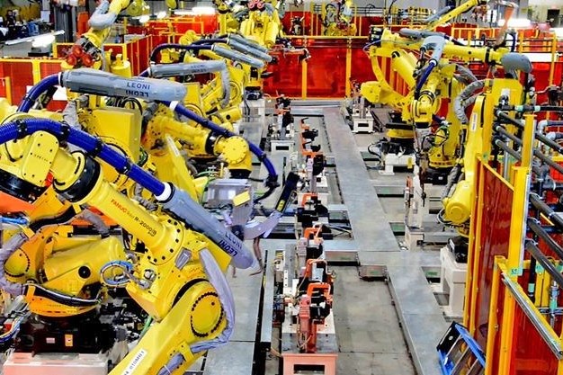 Kensington-owned Prodomax to be acquired by Jenoptik | PE Hub