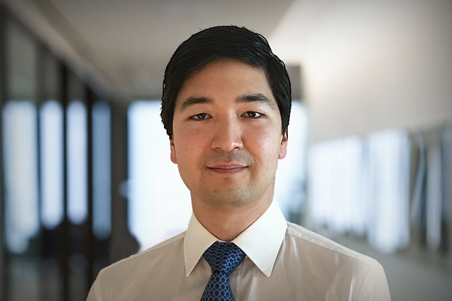 Altas Partners hires Apollo's David Brent as partner | PE Hub