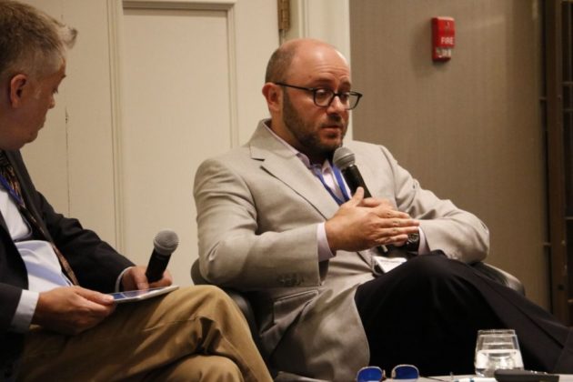 Gamut's Stan Parker sees worst market since he started in PE | PE Hub