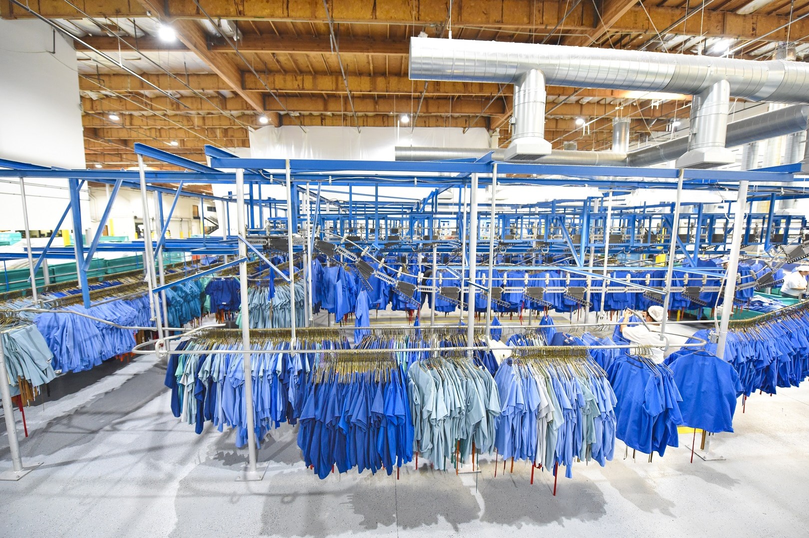 Northleaf leads debt financing of Encore Textile add-on deal | PE Hub