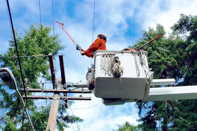 OMERS Infrastructure to invest in Puget Sound Energy | PE Hub