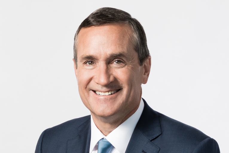 Five Questions with Brian Conway, managing partner at TA Associates ...