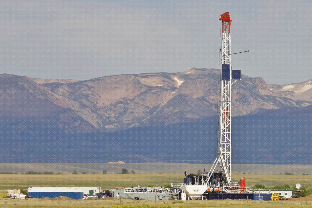 Hammerhead secures up to $300 mln in Riverstone-led financing | PE Hub