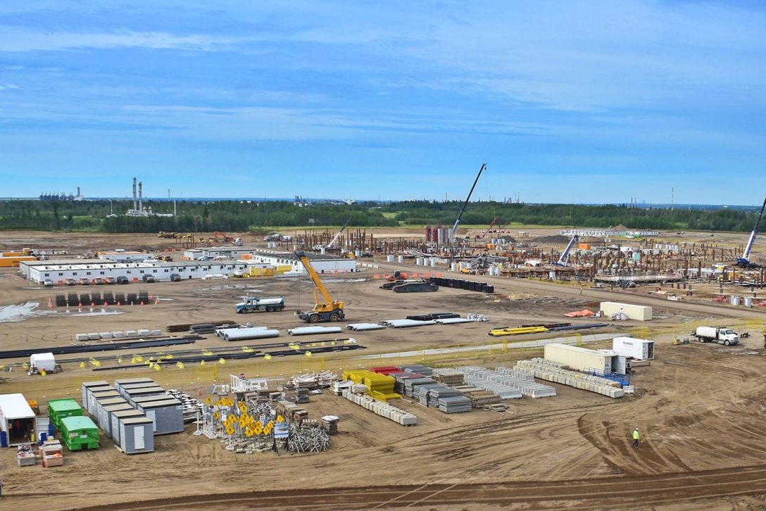 Fengate buys gas-powered cogeneration facility from Inter Pipeline | PE Hub