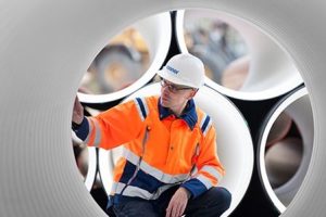 Wynnchurch buys Uponor Infra, rebrands as Infra Pipe Solutions | PE Hub