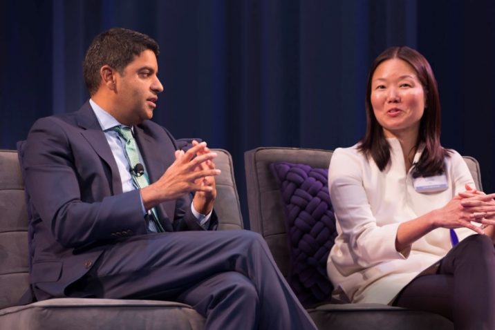 CD&R takes on future of healthcare with partnership approach | PE Hub