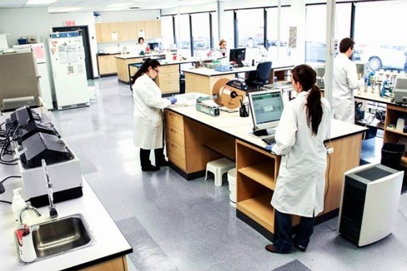 Persistence Capital sells EnvironeX to Eurofins Scientific | PE Hub