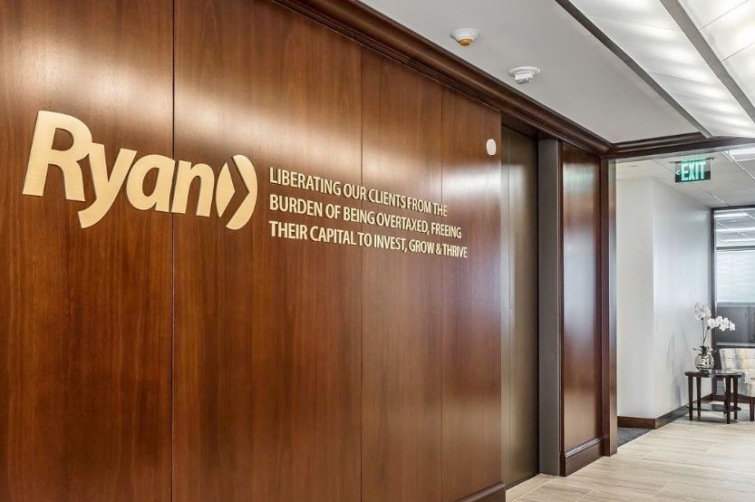 Onex acquires stake in tax specialist Ryan for $317 mln | PE Hub