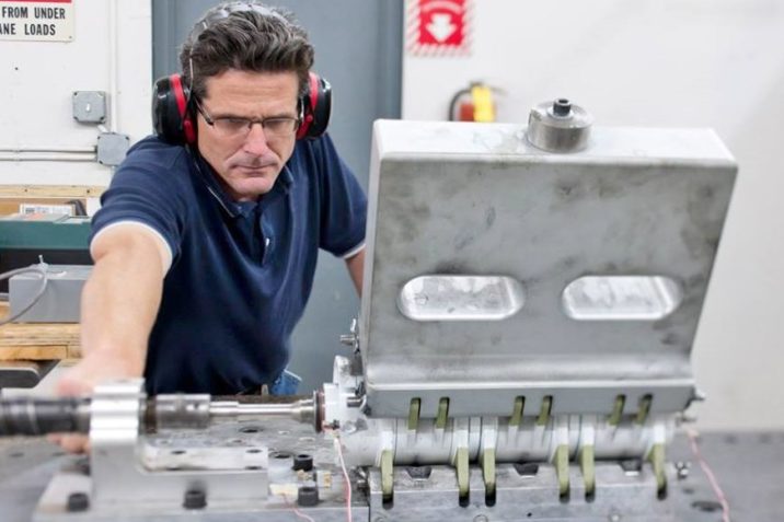 Aurora Capital-backed NTS buys Sci-Lab Materials Testing | PE Hub