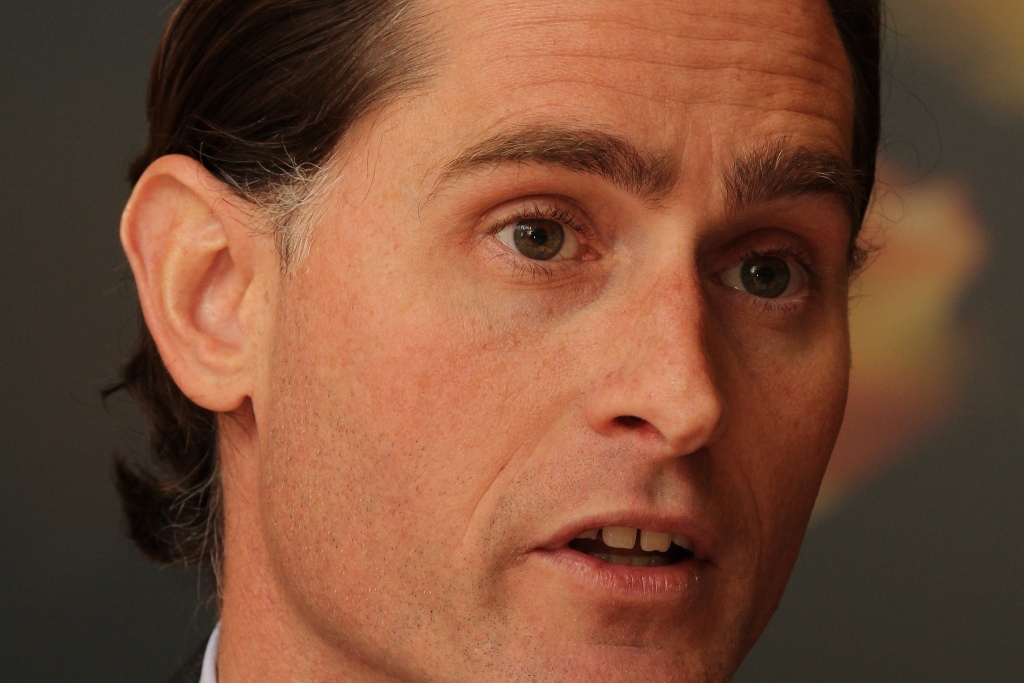 Baratta: Blackstone to focus on 'unloved' large side of the market | PE Hub