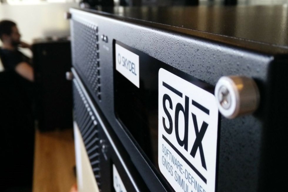 Eurazeo-backed Orolia acquires Skydel Solutions | PE Hub