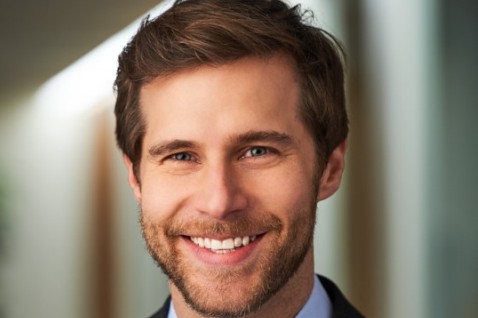 Five Questions with General Atlantic's Aaron Goldman | PE Hub