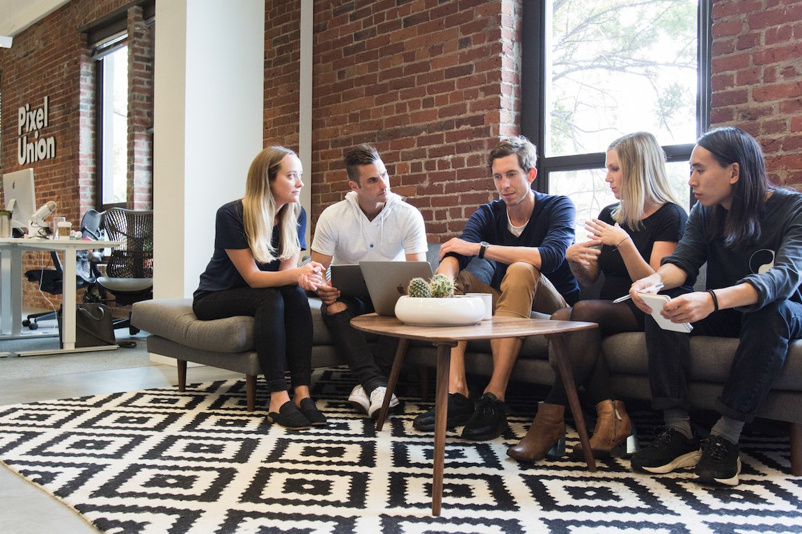 Tiny leads repurchase of Pixel Union from Teligence Capital | PE Hub