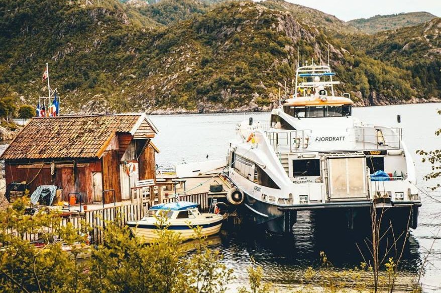 CBRE Caledon to partner in acquisition of Norway's Norled | PE Hub