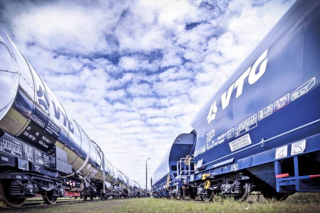 OMERS Infrastructure acquires 25 pct stake in Europe's VTG | PE Hub