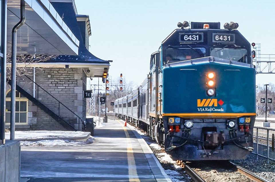 Infrastructure bank to invest $55 mln to explore high frequency rail ...