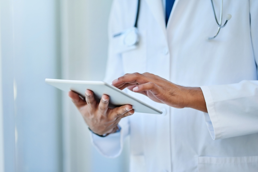 THL snaps up Francisco Partners' Nextech for more than $500 mln | PE Hub