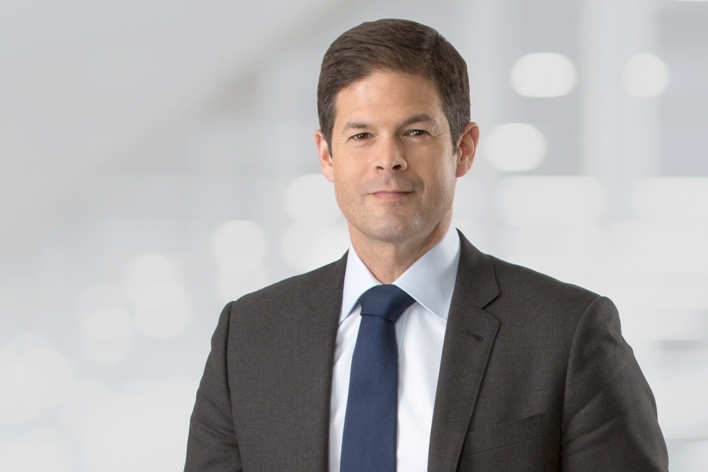 Five Questions with Aaron Sack, head of Morgan Stanley Capital Partners ...