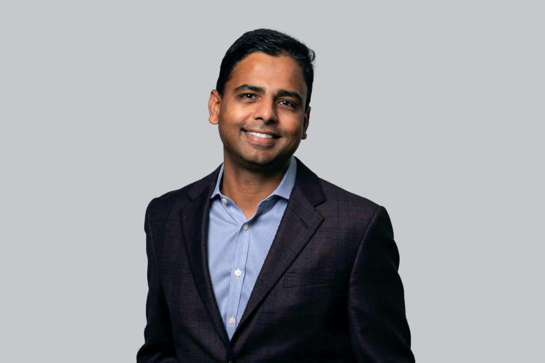 TCV adds Gopi Vaddi, ex-Providence exec, in London | PE Hub